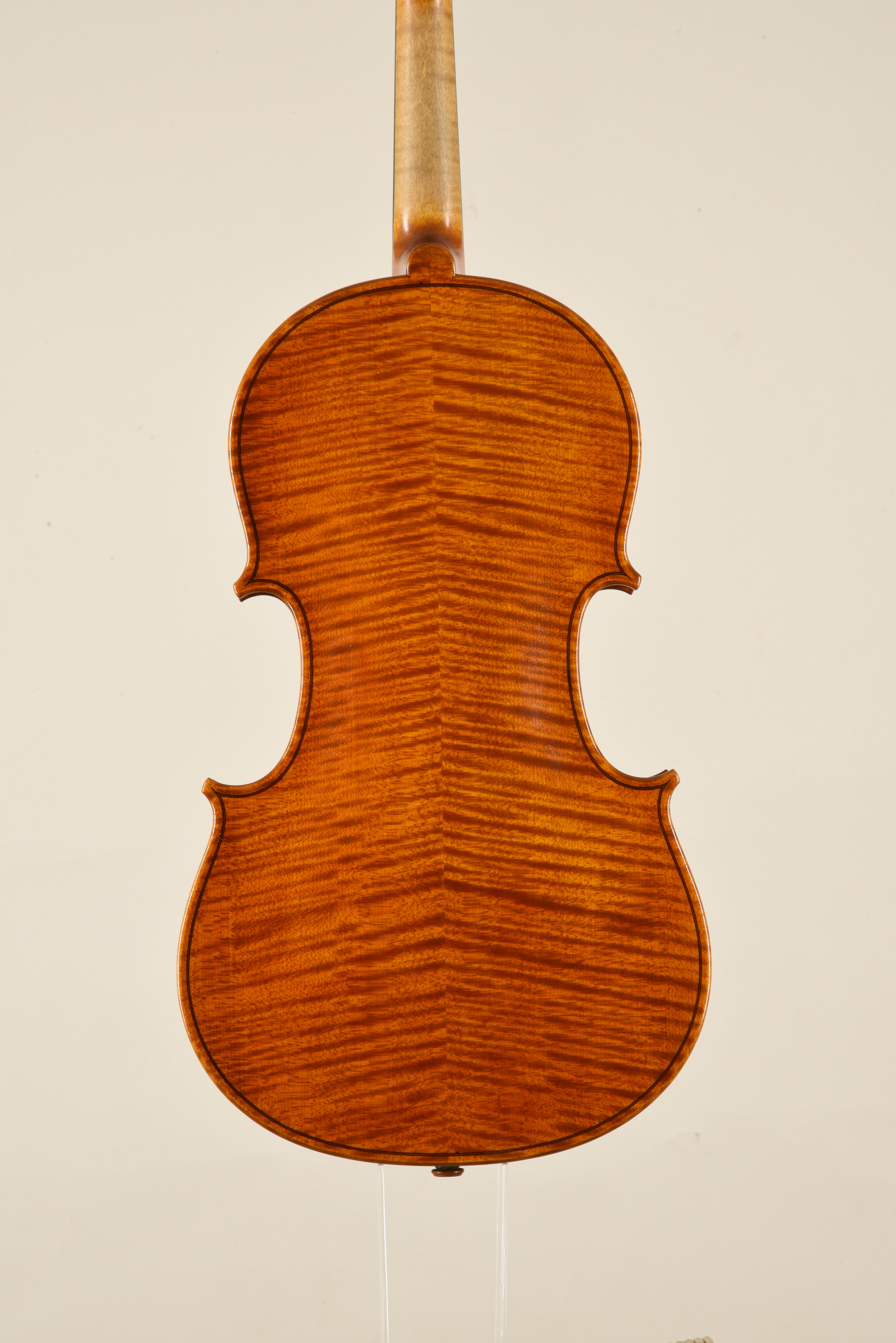 Viola 2022 – Stella Eunbyul Yoo – Violin Maker