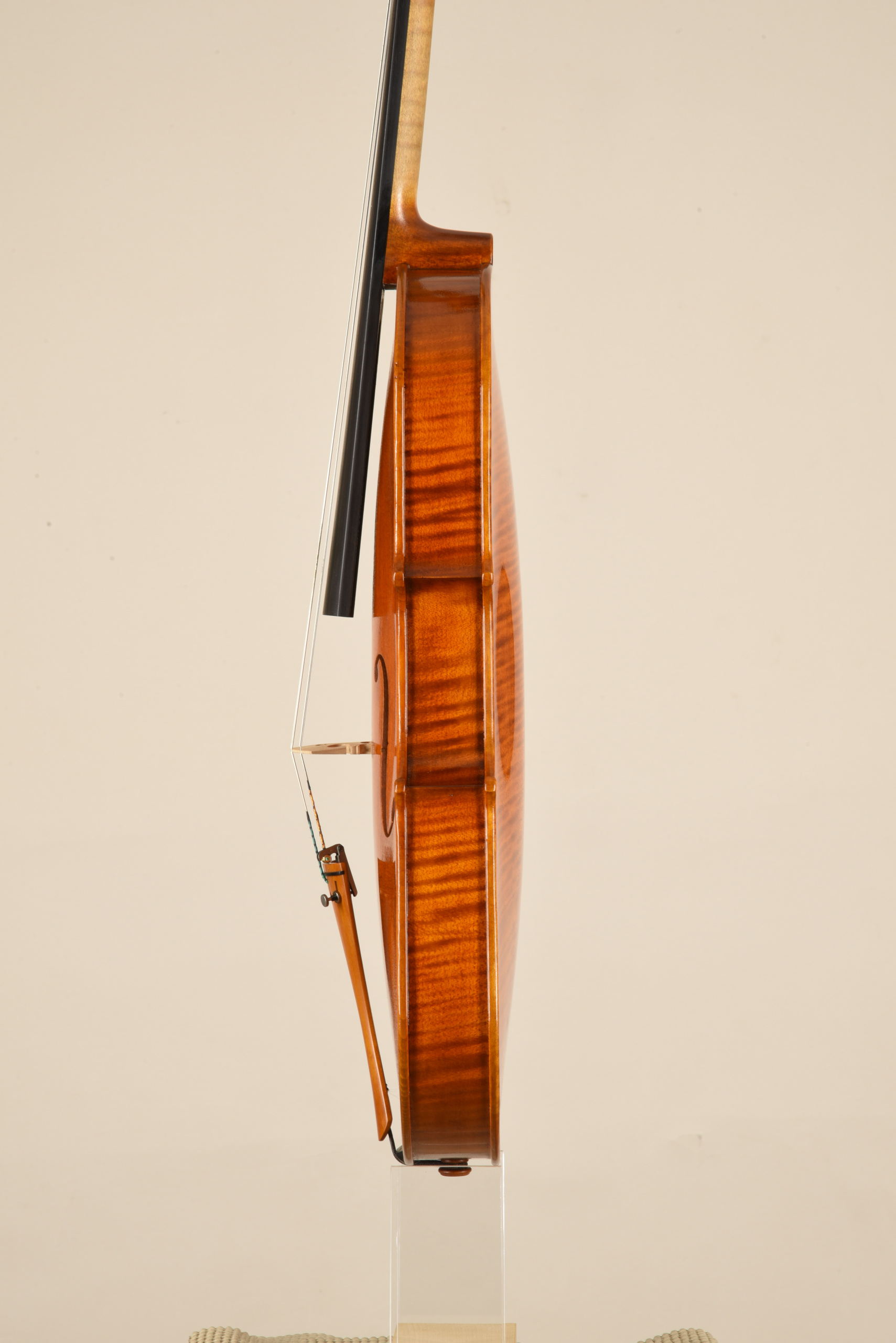 Viola 2022 – Stella Eunbyul Yoo – Violin Maker